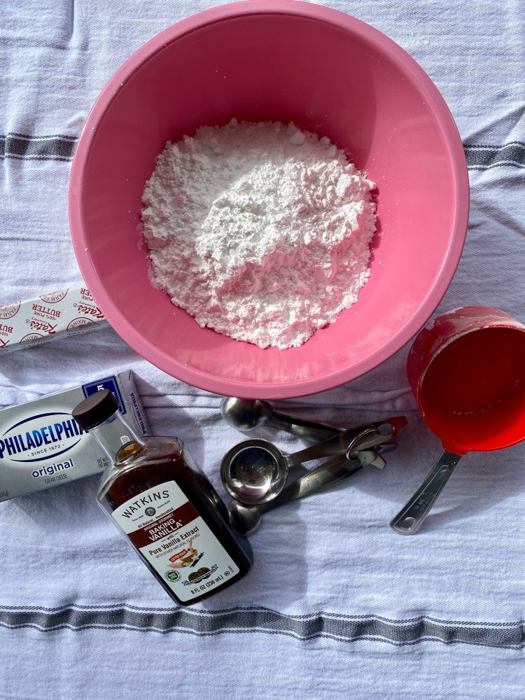 GM’s Family Favorite Pumpkin Bars – Dad's Dinner Diary