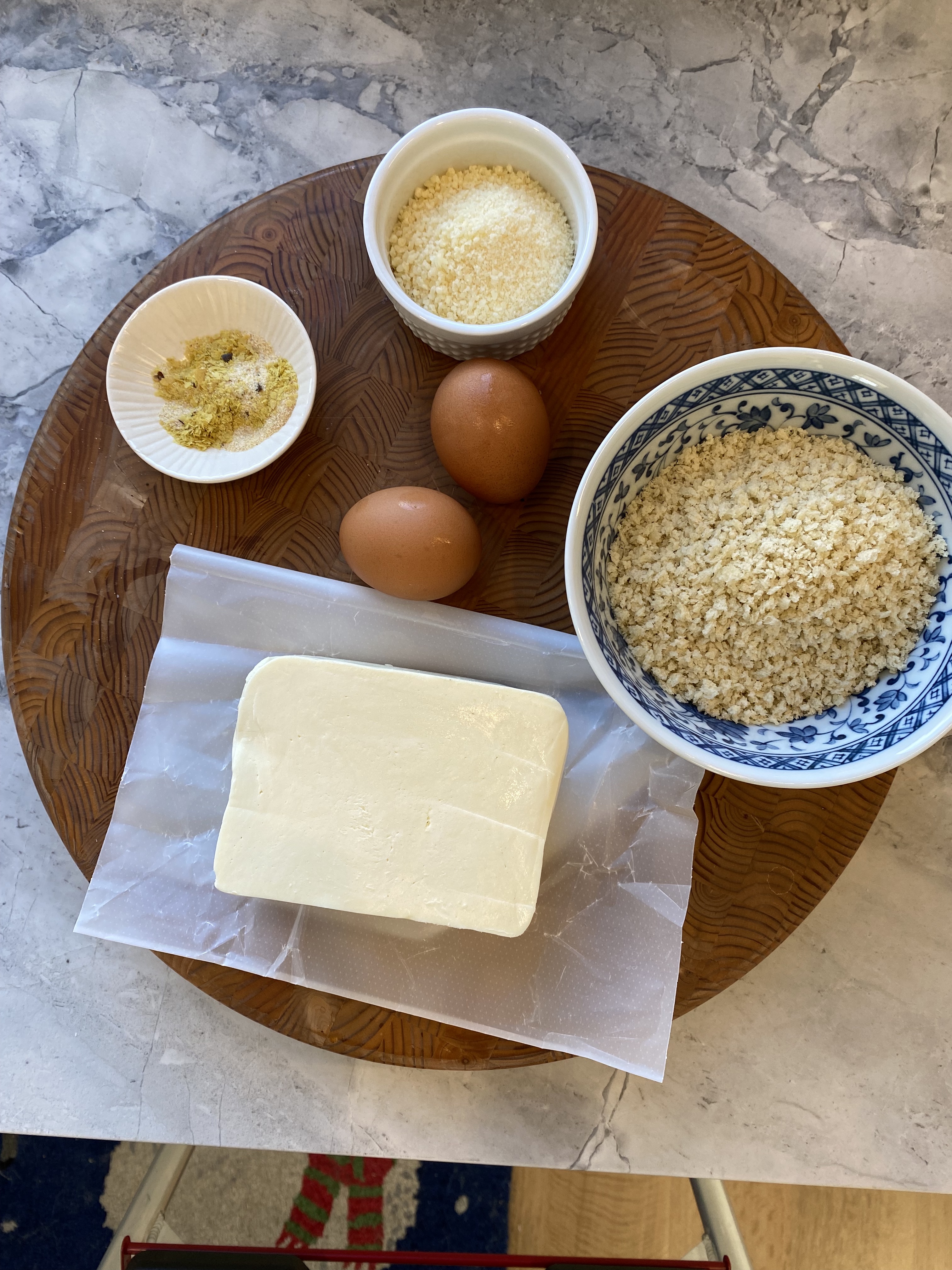 Fried Mutz With Upstate Raspberry Sauce – Dad's Dinner Diary
